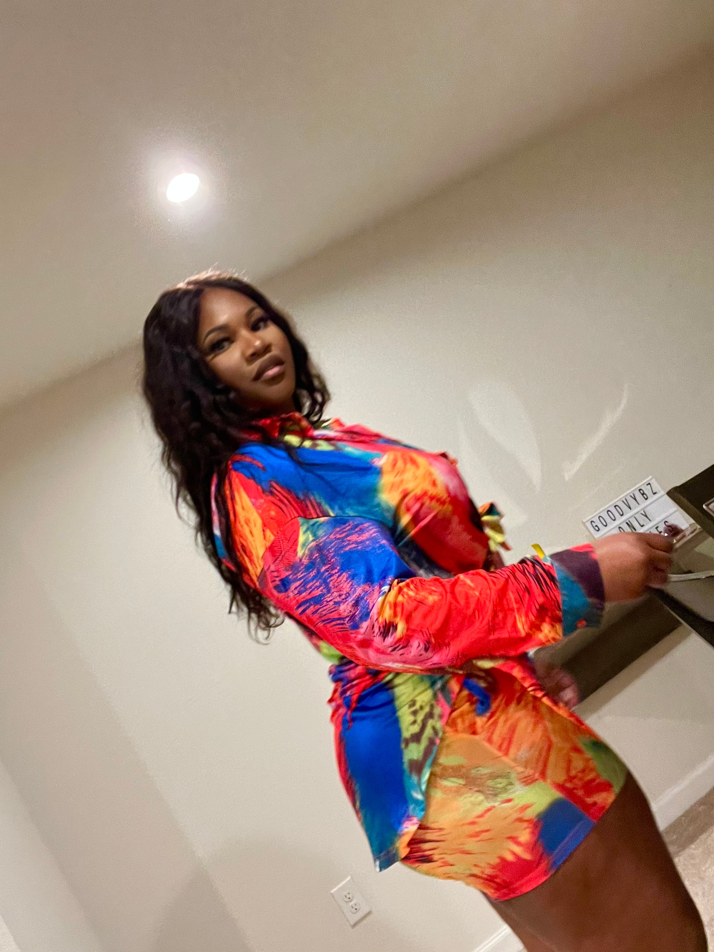 Color Me Beautiful – Bigfeetbeauties